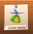 Copter Beanie | Animal Jam Wiki | Fandom