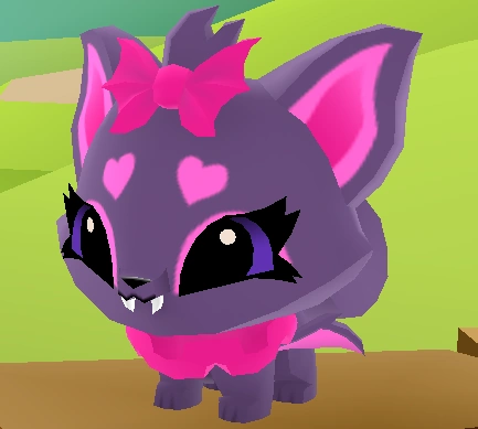 Count Fabulous (Cat) | Animal Jam Wiki | Fandom