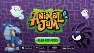 Phantom | Animal Jam Wiki | Fandom
