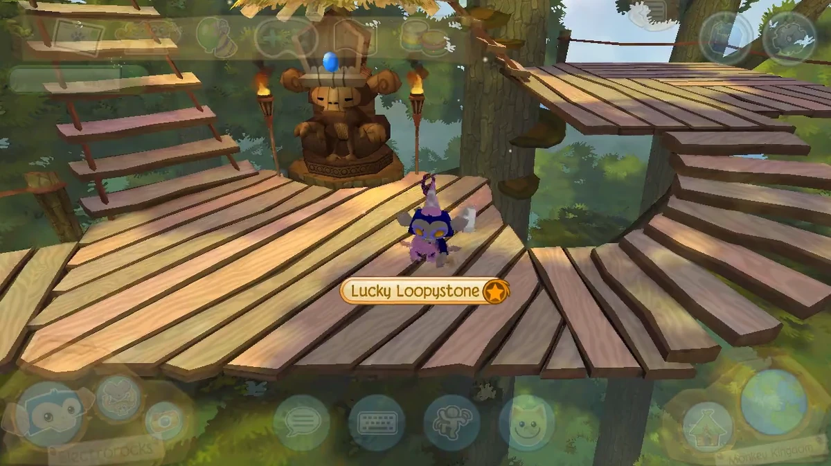 Monkey Kingdom | Animal Jam Wiki | Fandom
