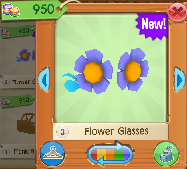 Animal Jam Play Wild Flower Crown Code 2017 | Best Flower Site