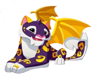 Snow Leopard | Animal Jam Wiki | Fandom
