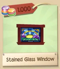 Stained Glass Window | Animal Jam Wiki | Fandom