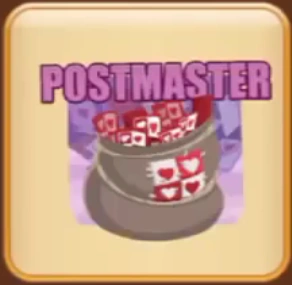 Postmaster | Animal Jam Wiki | Fandom