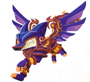 Coyote | Animal Jam Wiki | Fandom