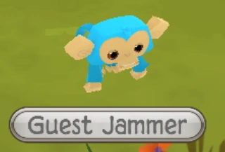 Jammer | Animal Jam Wiki | Fandom