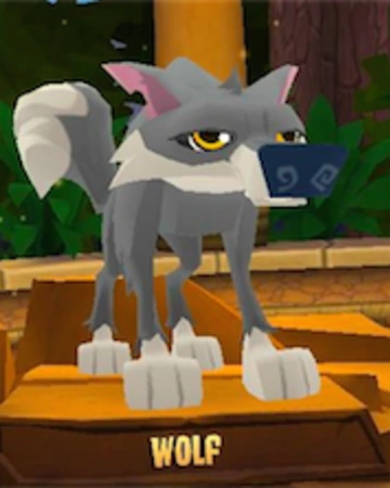 Wolves | WildCraft Stories Wiki | Fandom