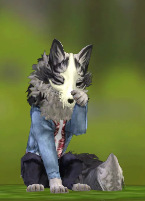 Fur Force: The WildCraft Comic! | WildCraft Stories Wiki | Fandom