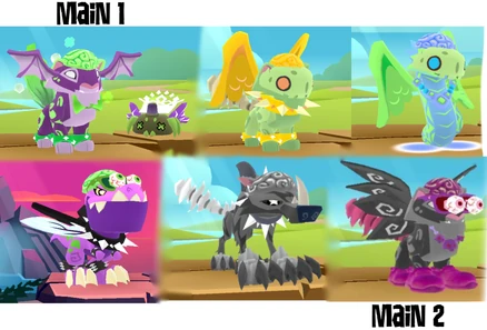 Containsßrains | AJPW Users Wiki | Fandom