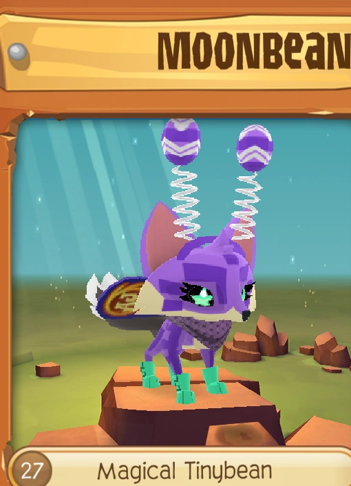 MoonBean | AJPW Users Wiki | Fandom