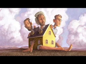 The Dumb Song | AJR Wiki | Fandom
