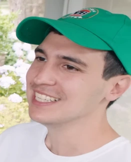 Andy Sobelson | AJR Wiki | Fandom