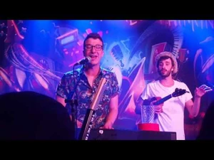 Call My Dad | AJR Wiki | Fandom