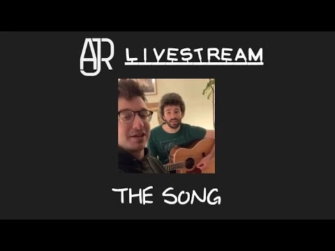 Joke Songs | AJR Wiki | Fandom