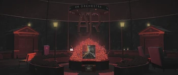 OKO World | AJR Wiki | Fandom