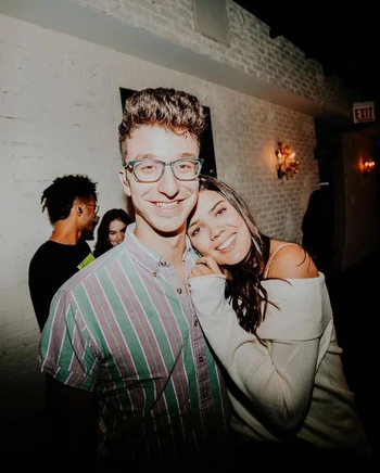 Catharina Capps | AJR Wiki | Fandom