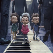 Neotheater | AJR Wiki | Fandom