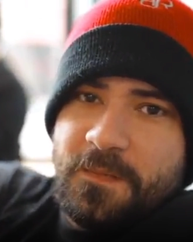 Dane Hagen | AJR Wiki | Fandom