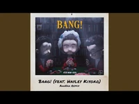 Bang! | AJR Wiki | Fandom