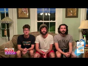 Bang! | AJR Wiki | Fandom