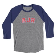 List of official AJR merchandise | AJR Wiki | Fandom