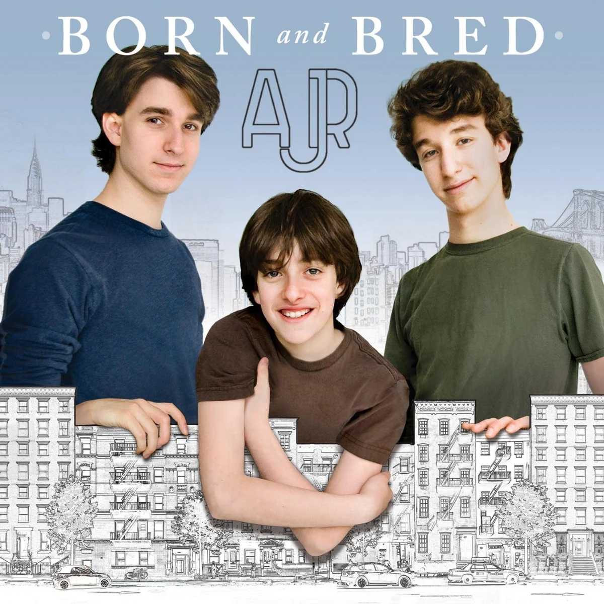 Classic | AJR Wiki | Fandom
