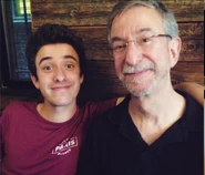Gary Metzger | AJR Wiki | Fandom