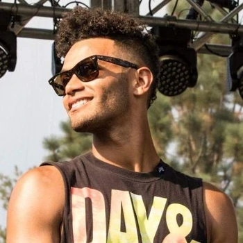 Jimmie Lee Jr | AJR Wiki | Fandom