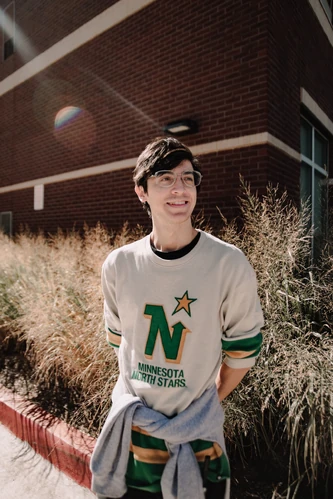 Austin Roa | AJR Wiki | Fandom