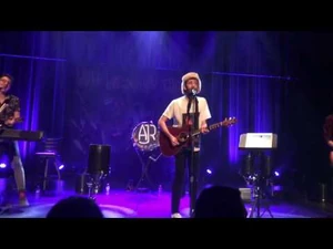 Infinity | AJR Wiki | Fandom