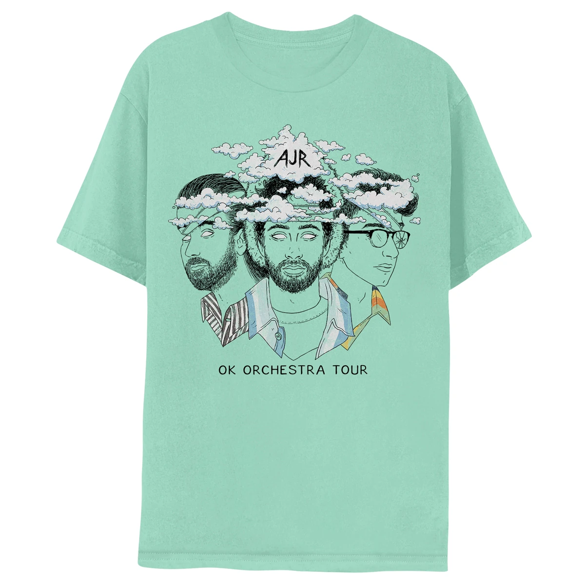 List of official AJR merchandise | AJR Wiki | Fandom