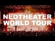 Neotheater World Tour | AJR Wiki | Fandom