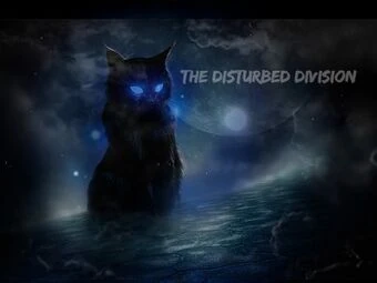 The Disturbed Division | AJRoleplayers Wiki | Fandom
