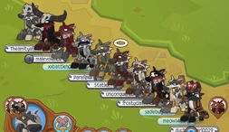 Dithery | AJRoleplayers Wiki | Fandom