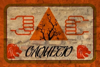 Caquetio | A&J's Survivor Wiki | Fandom