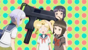 MAC 10 | The /ak/ Wiki | Fandom