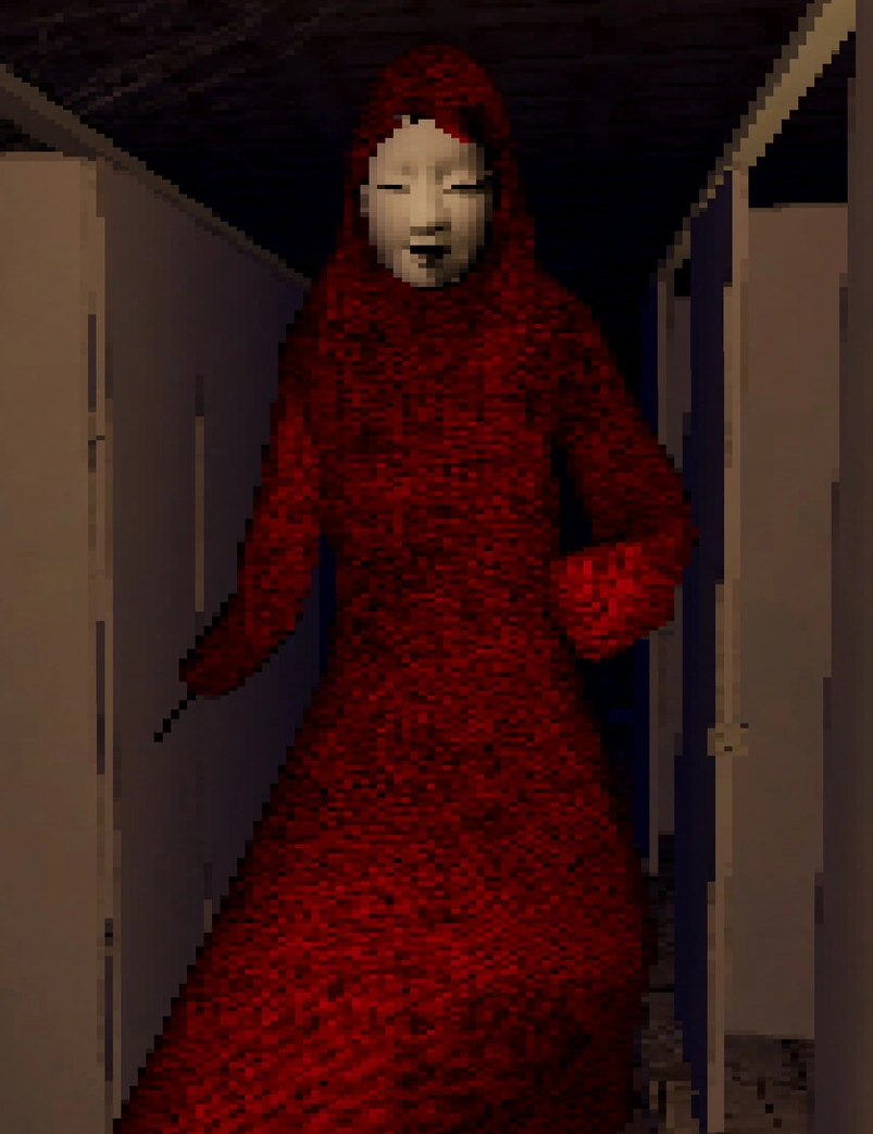 Category:Enemies | Aka Manto Wiki | Fandom