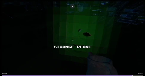 Flower Pot | Aka Manto Wiki | Fandom