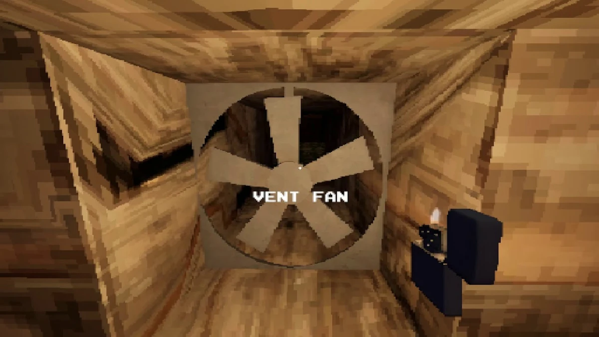 Vents | Aka Manto Wiki | Fandom