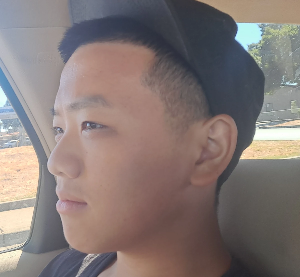 Kyle (nephew) | AkaByeolz Wiki | Fandom