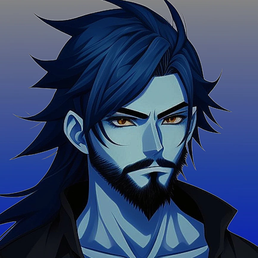 Orone Kradnoom | AkaByeolz Wiki | Fandom