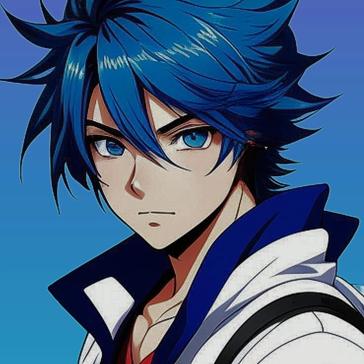 Ren Gohaund | AkaByeolz Wiki | Fandom