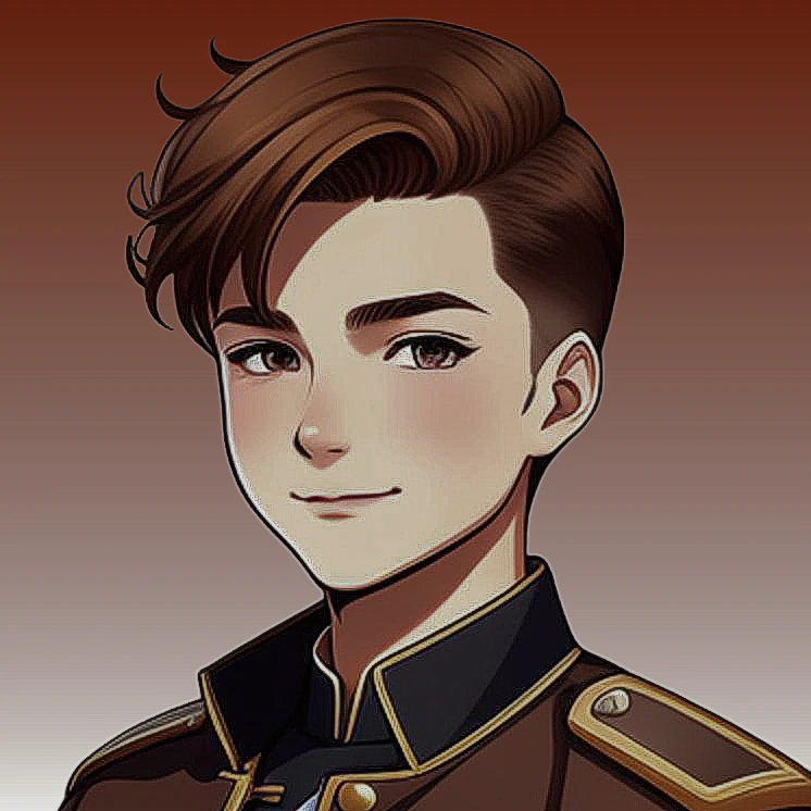 Misha Morozov | AkaByeolz Wiki | Fandom