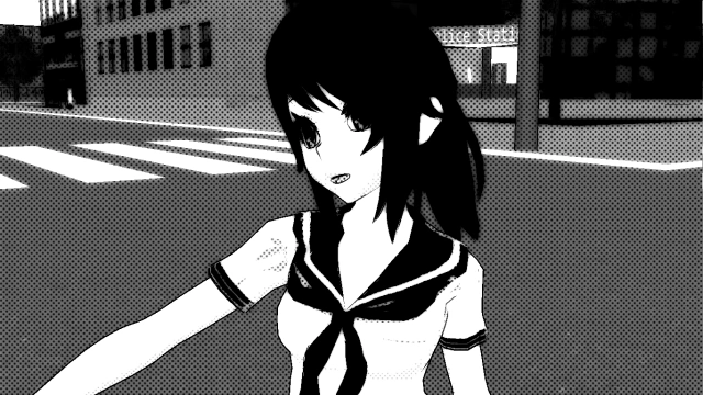 Ayano Aishi (Fan) | Wikia Akademi High School Fans | Fandom