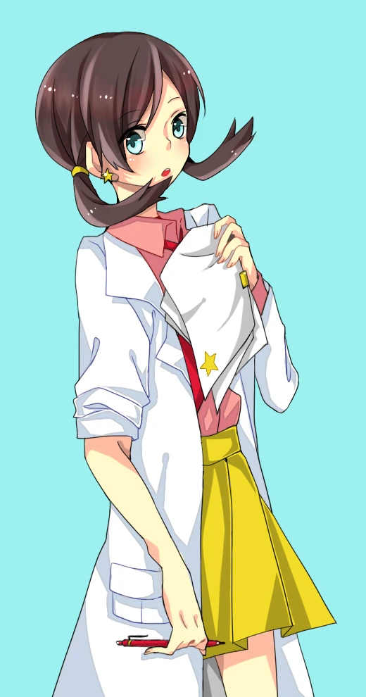 Katherine Black (Fan) | Wikia Akademi High School Fans | Fandom