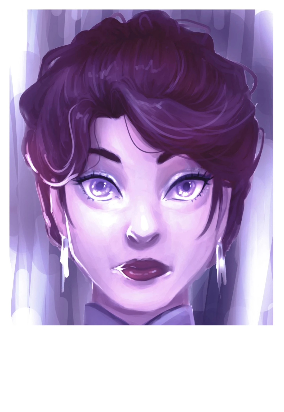 Lady Lesso (Leonora Lesso) | Akademia Dobra i Zła Wikia | Fandom