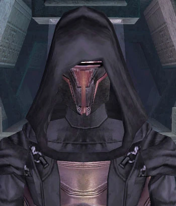 Revan | Force Academy Wiki | Fandom