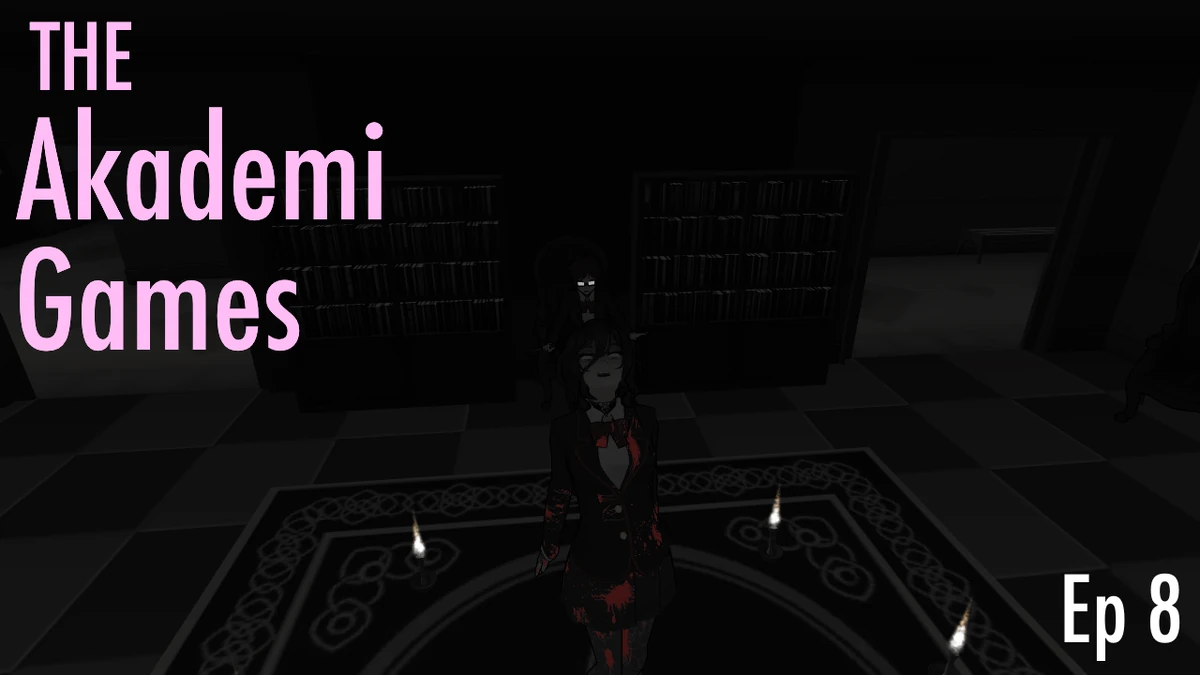 Halloween! | The Akademi Games Wiki | Fandom