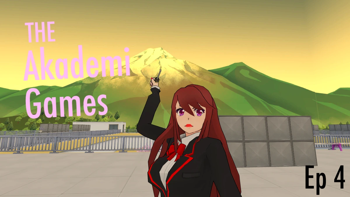 Sunset | The Akademi Games Wiki | Fandom