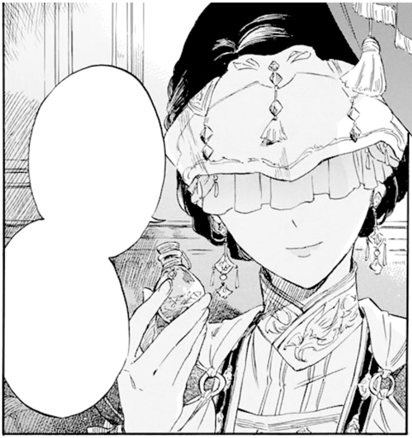 Kageya Elise | Akagami No Shirayukihime! Wiki | Fandom